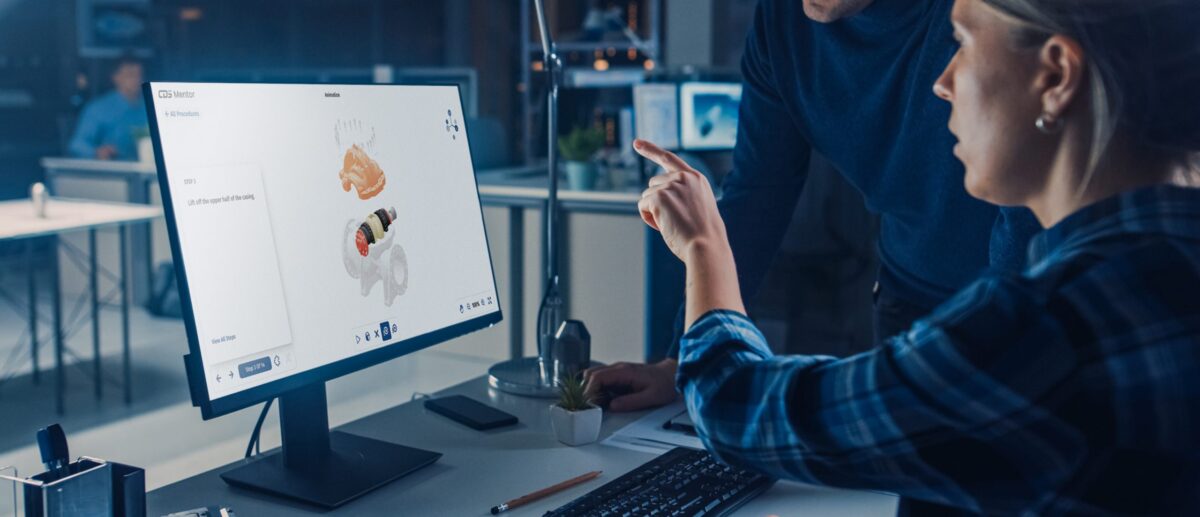 Navigating the Transition: Customers Top 5 Essential Features for Migrating to New Digital Work ...