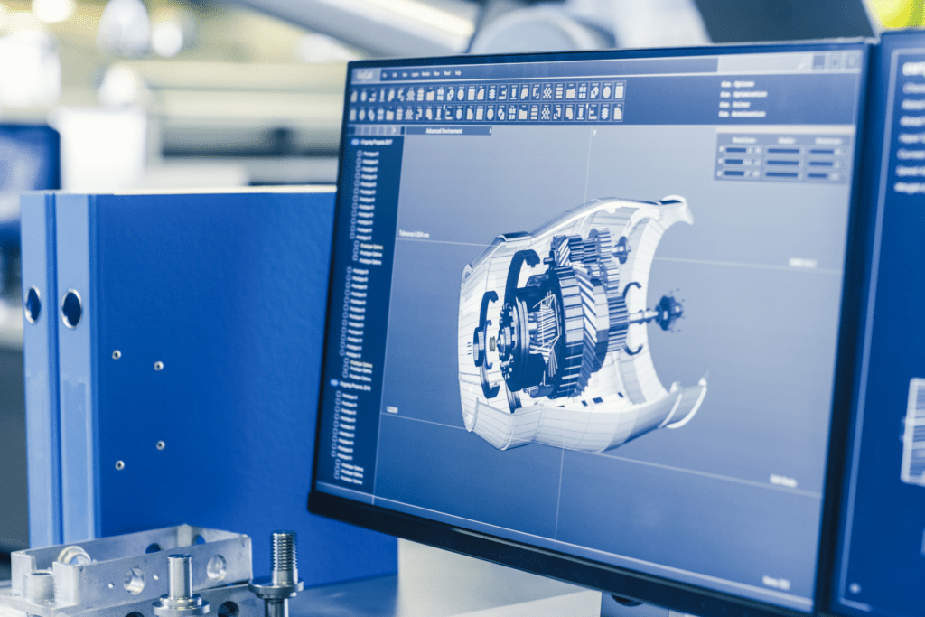 Unlock Your CAD Assets to Deliver Immersive Real-Time Visualizations ...