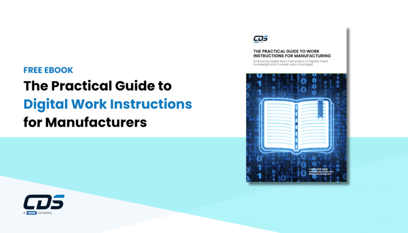 Why Multimedia-Rich Digital Work Instructions are Essential to Improve ...