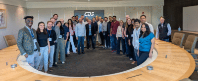 About Us - CDS Visual